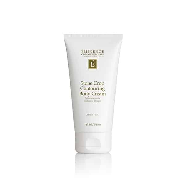 Stone Crop Contouring Body Cream | Eminence Organic Skincare