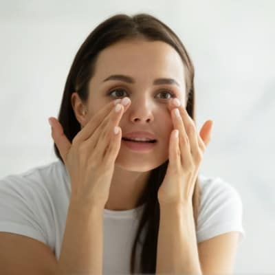 Eye Gels: Skinsmith's Simple Guide To Eye Gels | Eminence Organic Skincare