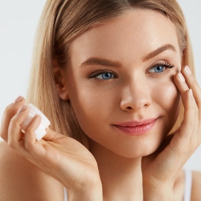 Eye Gels: Skinsmith's Simple Guide To Eye Gels | Eminence Organic Skincare