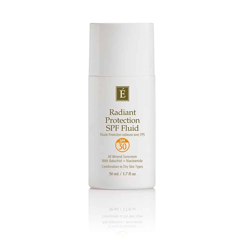 Radiant Protection SPF Fluid | Eminence Organic Skincare