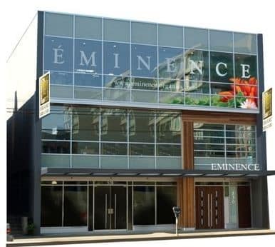 Eminence Celebrates Earth Day | Eminence Organic Skincare