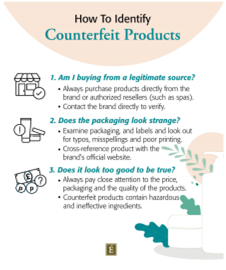 Fake Or Fabulous - How To Tell Your Product Is The Real Thing ...