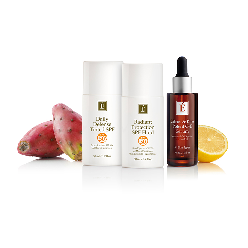 The Ultimate Daily Sun Essentials Guide | Eminence Organic Skincare